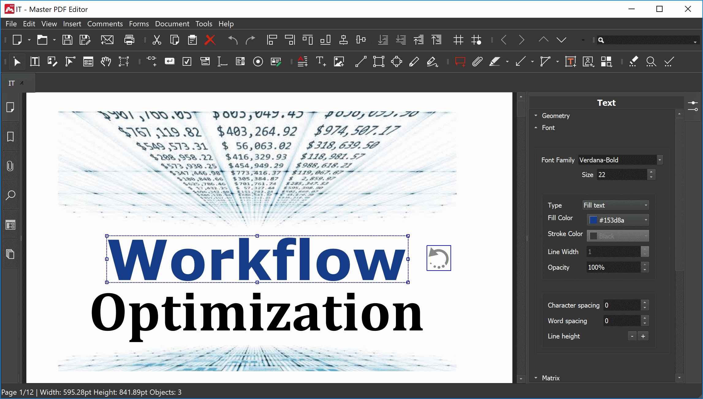 Master PDF Editor Free Download Full Version 
